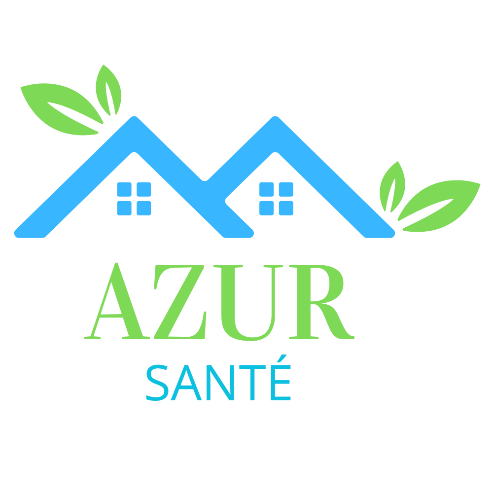Contact – Azur Santé